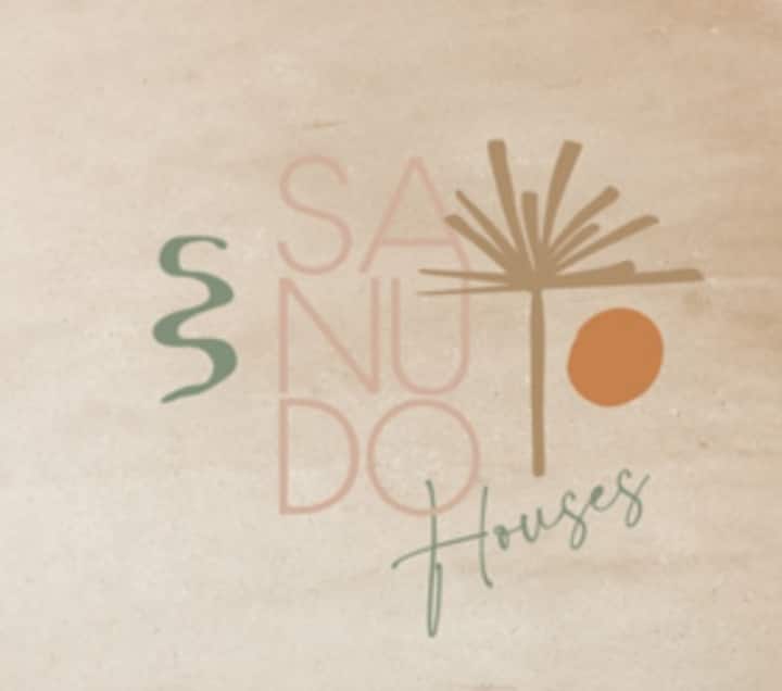 Wave Sanudo Apts, Free Parking - Chersonisos