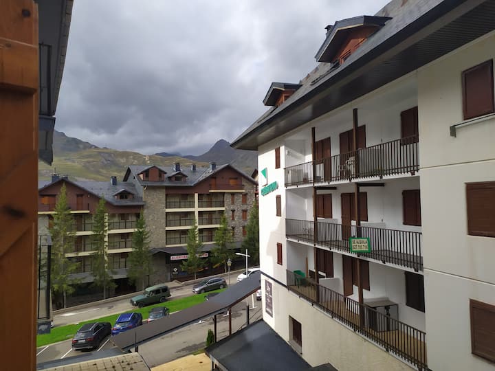 Apartamento Centro De Formigal - Sallent de Gállego
