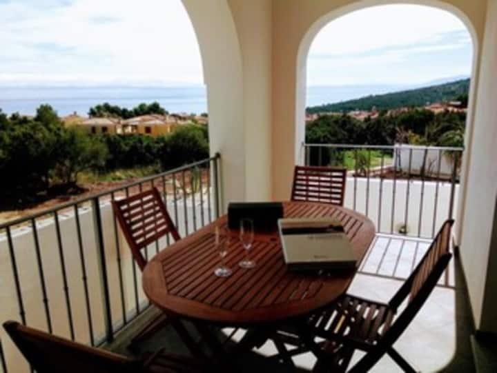 Appartamento Wes Bound - Cala Gonone