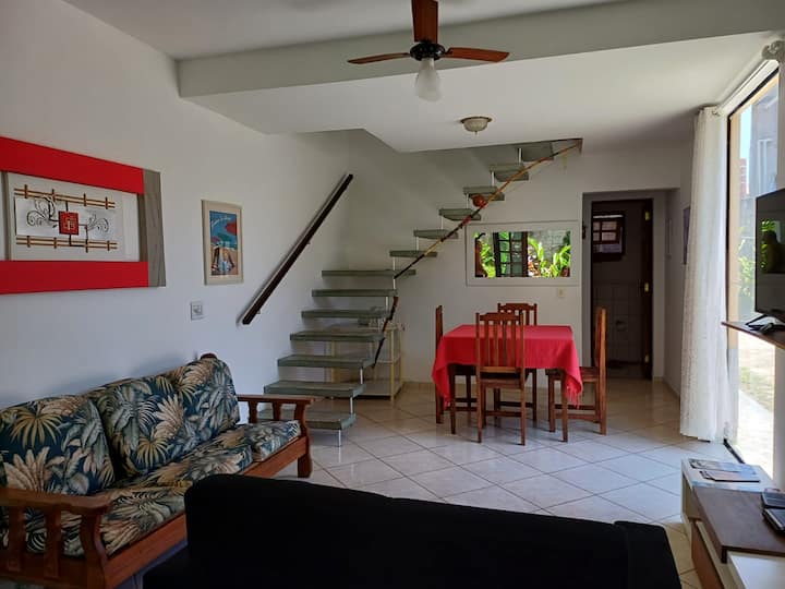 Cozy Nook In Ilhabela - Ilhabela