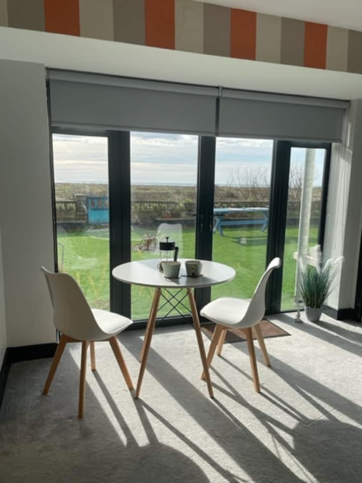Stylish Beach Studio/en Suite Close To Brighton - Steyning