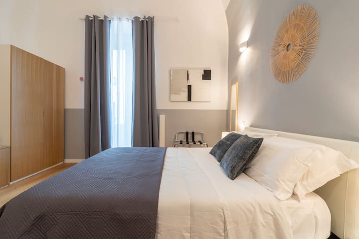 Soclà Boutique Hotel - Rta Camera Superior Simona - Taranto
