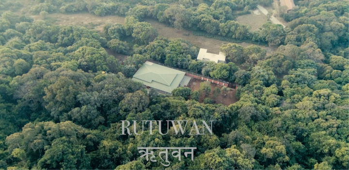 Rutuwan Home - Mahabaleshwar