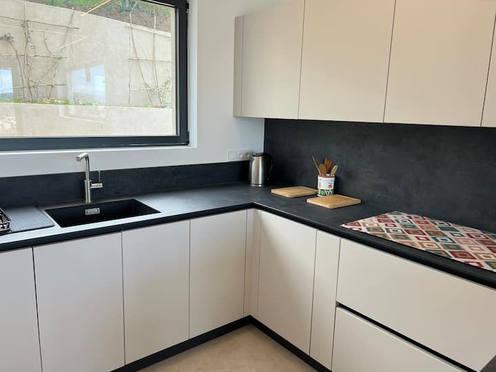 Appartement Belle Vue Et Parking - IBIS Cannes Mouans Sartoux parking gratuit