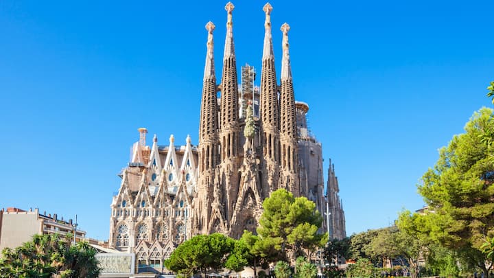 Perfect Stay In Barcelona - Badalona