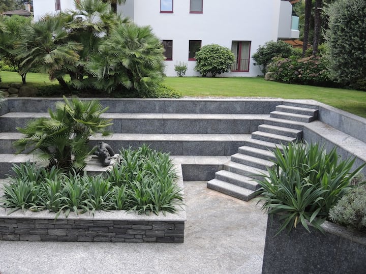 Center Of Ascona (3.5 Apartment) - Locarno