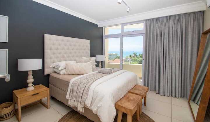 14 Sea Lodge Umhlanga Rocks - Umhlanga