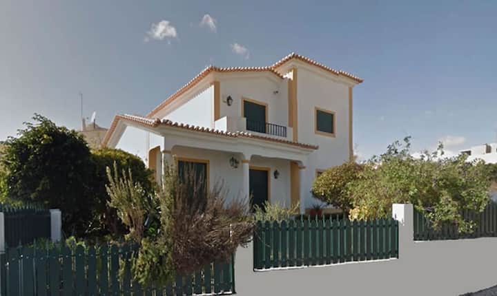 Casa Olival - Armação de Pêra