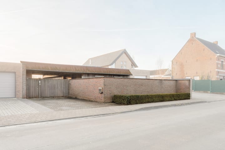 Loft Rsl - Torhout