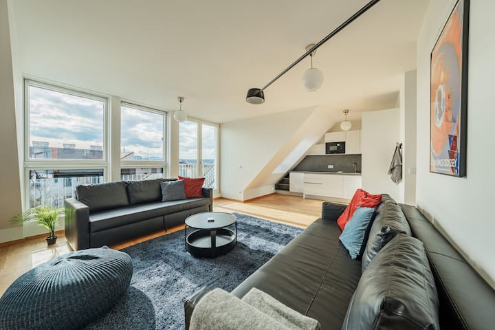 Stadtflair Apartments #24 - Viena