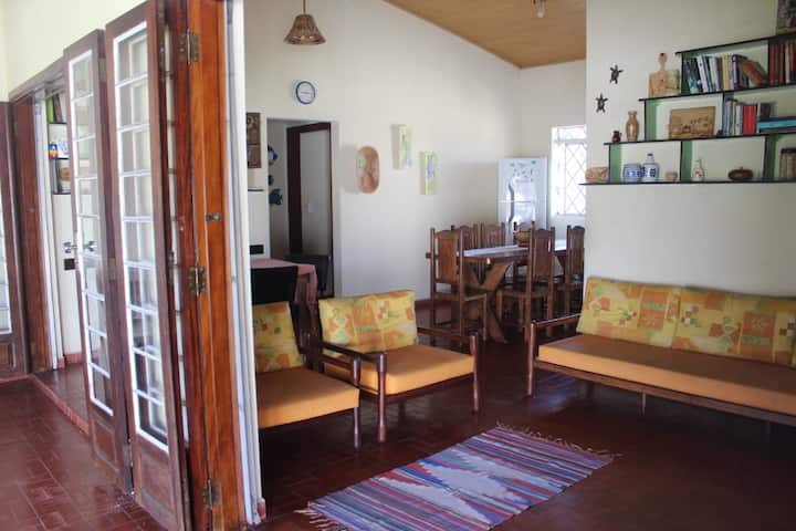 Casa De Praia Em Ubatuba - Ubatuba