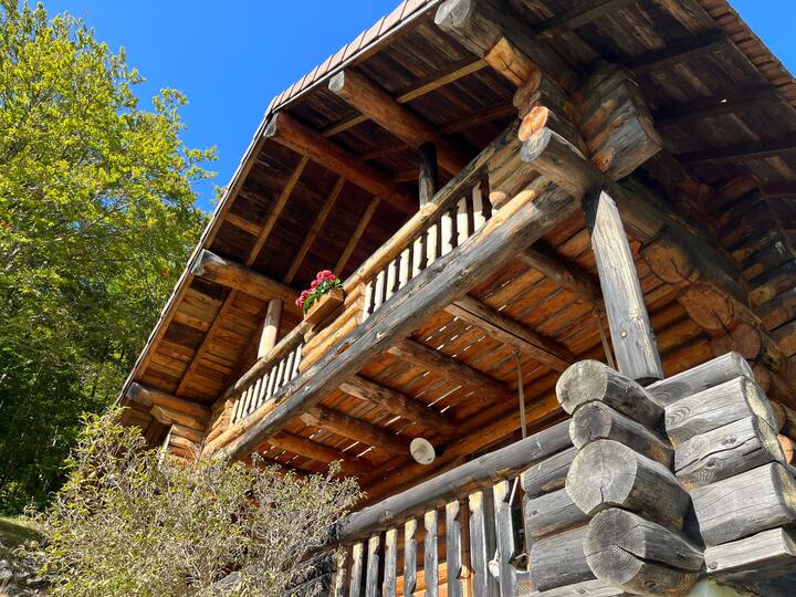 Chalet Dans Le Vercors - Autrans