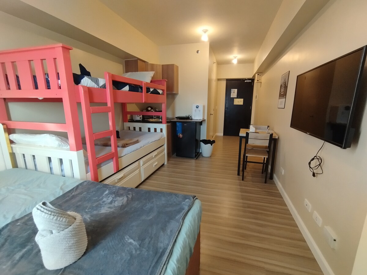 CEBU Avida Riala T4 3115 IT PARK - Apartments for Rent in Cebu City ...