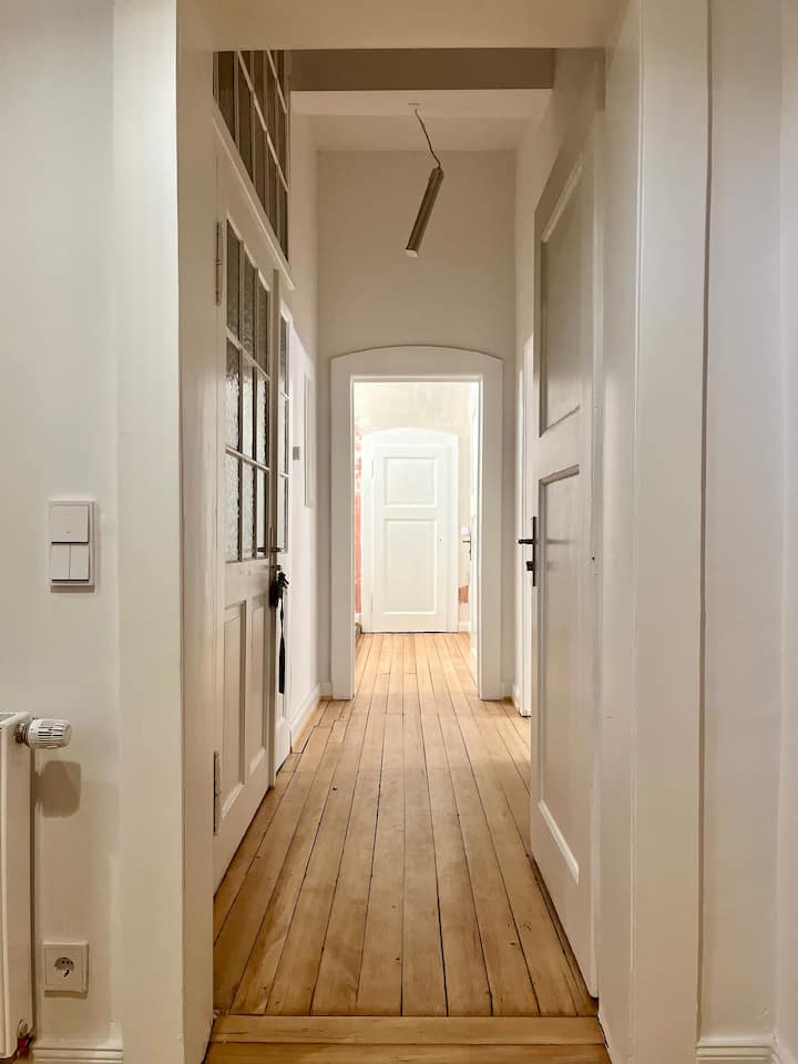 Art'appart 2 Am Rathaus - Saarbrücken