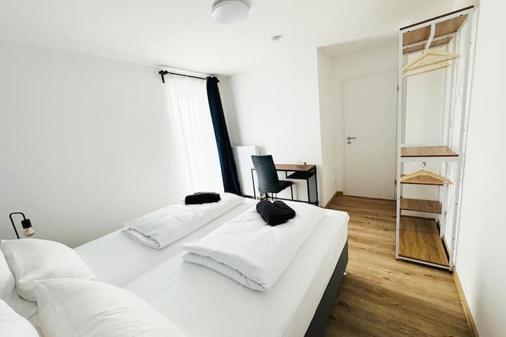 3br Stay Close To Munich City & Airport - Eching