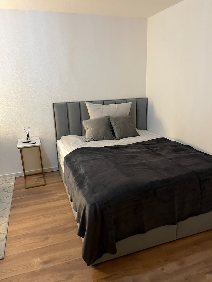 City Appartement Direkt Am Schloss! - Karlsruhe