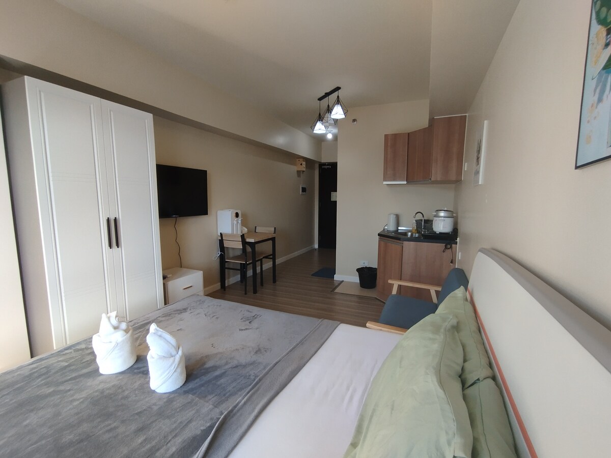 CEBU Avida Riala T4 1711 IT PARK - Apartments for Rent in Cebu City ...