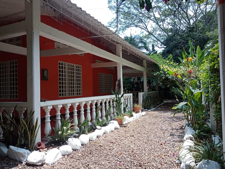 Vivienda Campestre - Mariquita