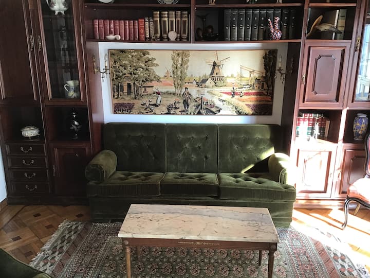 Apartamento Céntrico En Moaña - Cangas