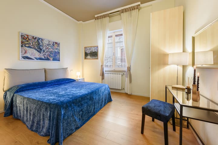 La Casina Di Via Piave - Pisa