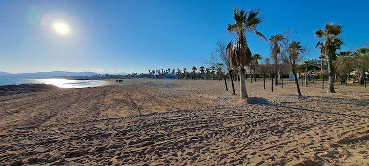 À 3 Minutes De La Plage | Clim | Parking | Piscine - Les Issambres