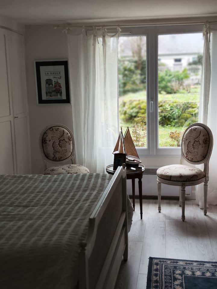 Appartement Proche Plage . - La Baule-Escoublac