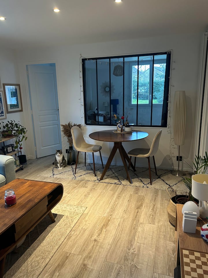 Appartement Proche De Paris - Clamart