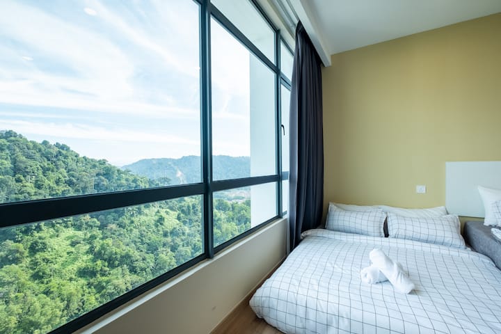 The Mark Cheras Near Leisure Mall Mountain View - Hulu Langat