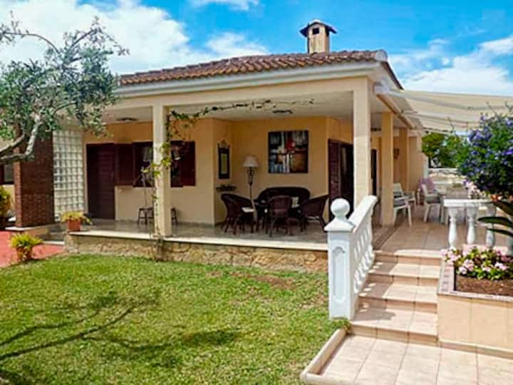 Villa Particular, Confortable. - Castellón de la Plana