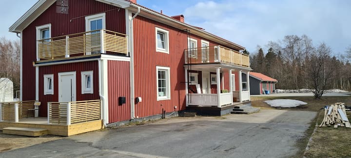 Andersersgården - Holmsund