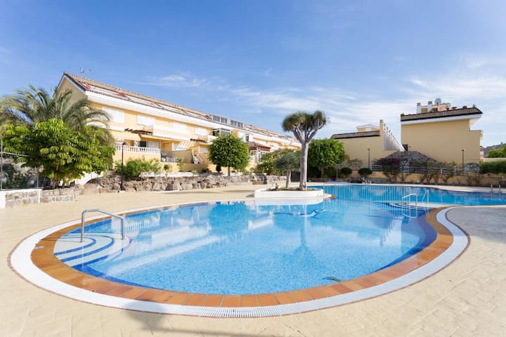 3 Bedroom Apartment Las Americas - Los Cristianos