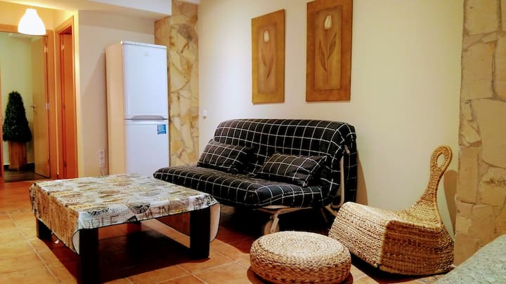 Studio Ideal Super Centrico - Barcelona