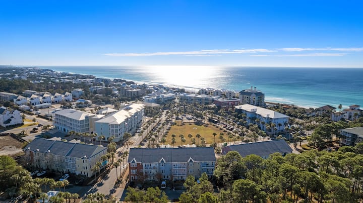 Seabreeze Serenity 30a Getaway - Santa Rosa Beach, FL