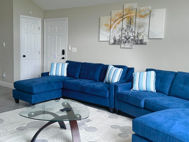 Magical Kissimmee Retreat! - 基西米