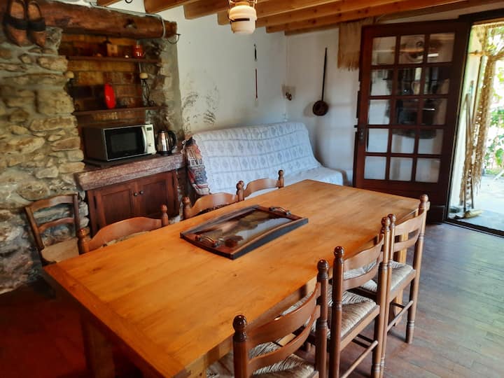 Appartement Dans Une Maison. - Vallée de Nuria
