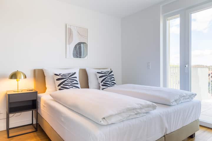 Living Timeless Adler Apartments Deluxe Suite - Achern
