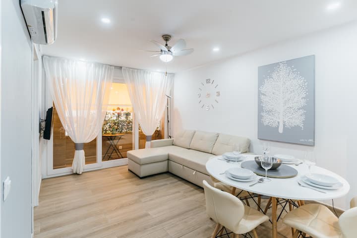 Trendyhomes Federicogarcíalorca - Almería