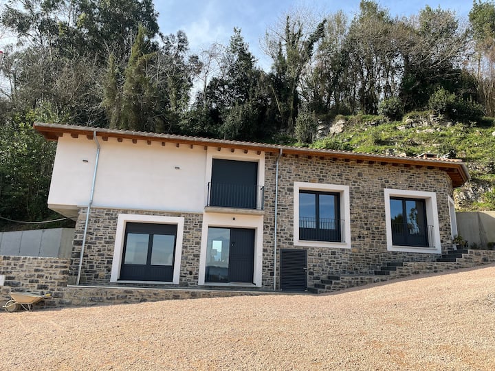 Apartamentos Rurales El Solsuco - Villaviciosa