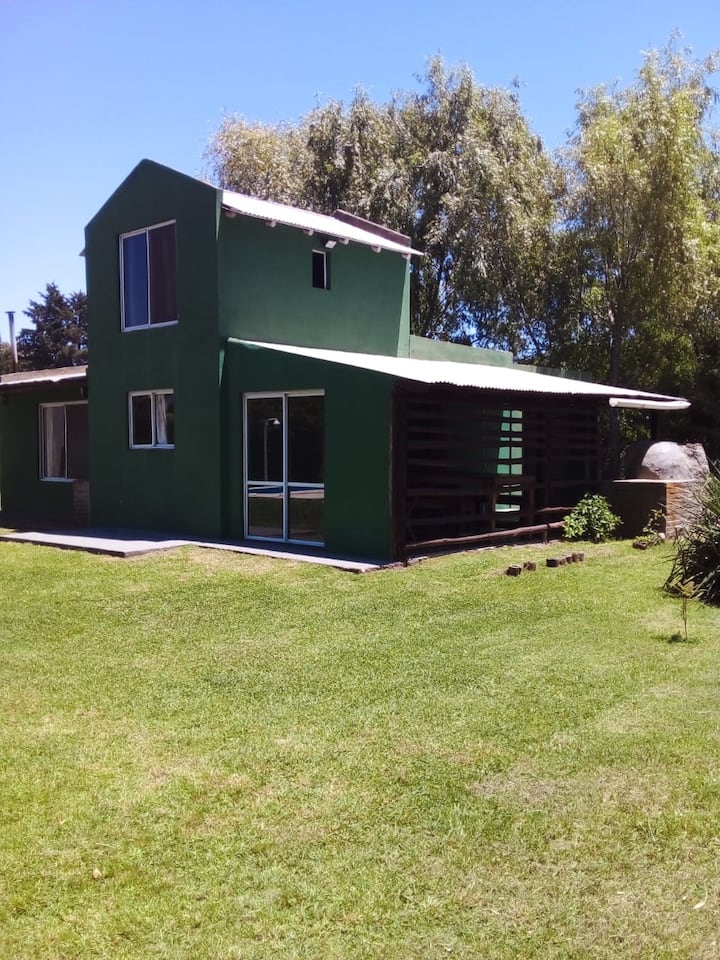 Casa Quinta San Vicente - San Vicente