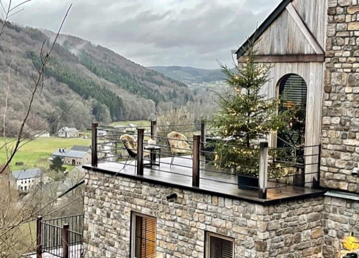 Suites De La Vallée 6 - Manhay