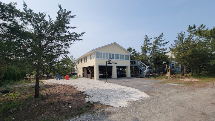 Broadkill Beach 200ft To Water - Lewes