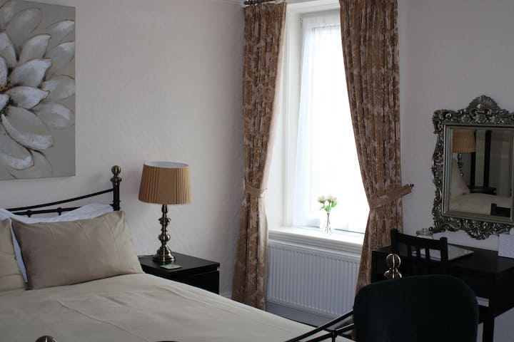 Luxury Guest Accommodation Near Hadrian's Wall - Haltwhistle