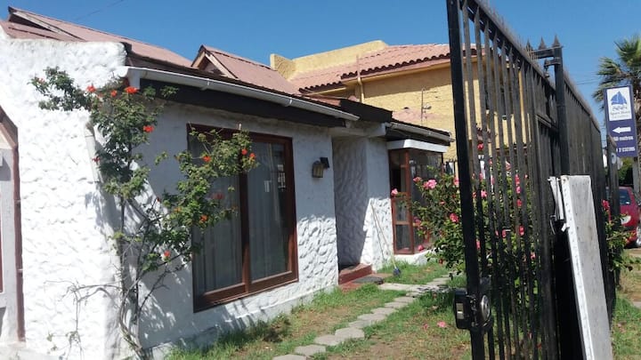 La Covadonga - Coquimbo