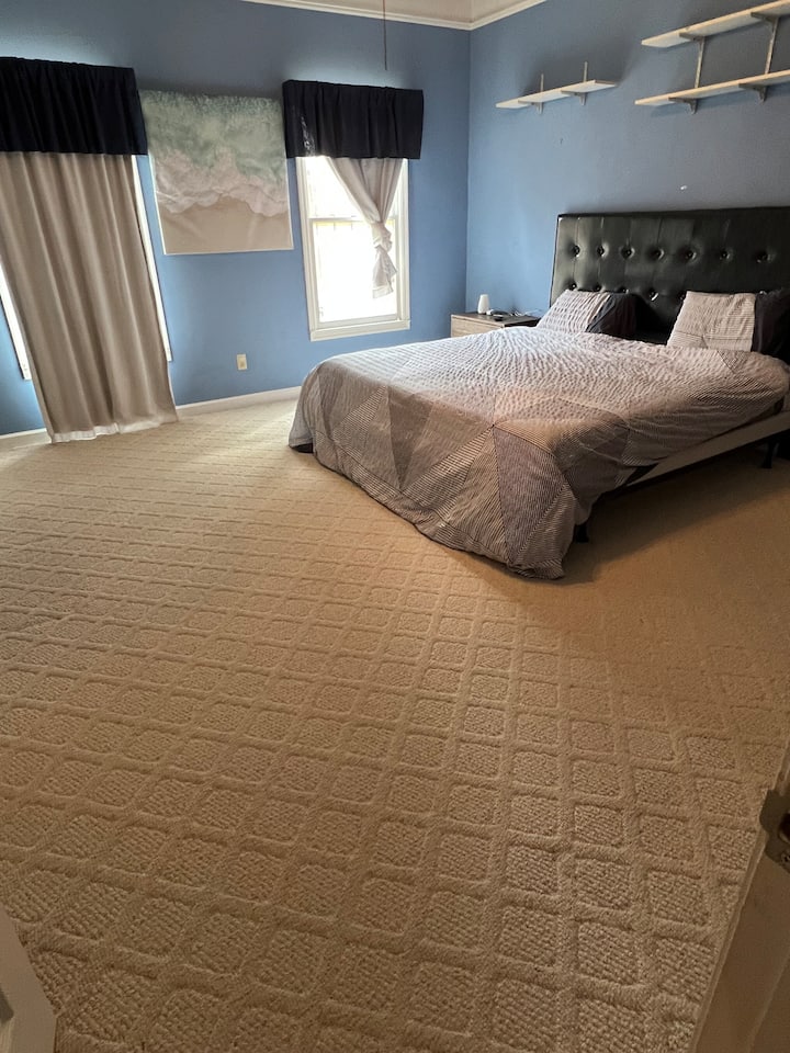 The Sallie - Columbia, SC