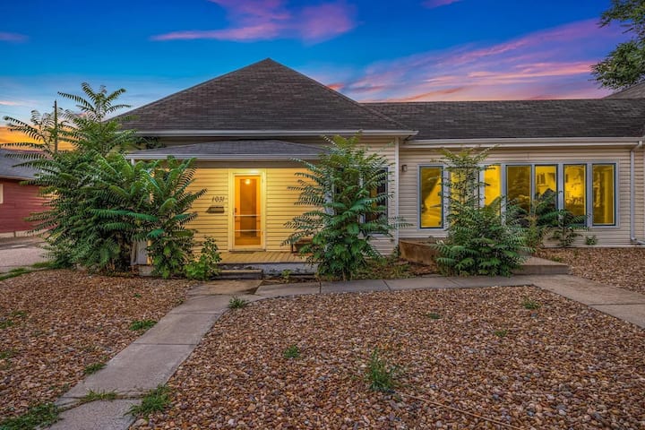 Pet-friendly Amazing Location - Loveland, CO