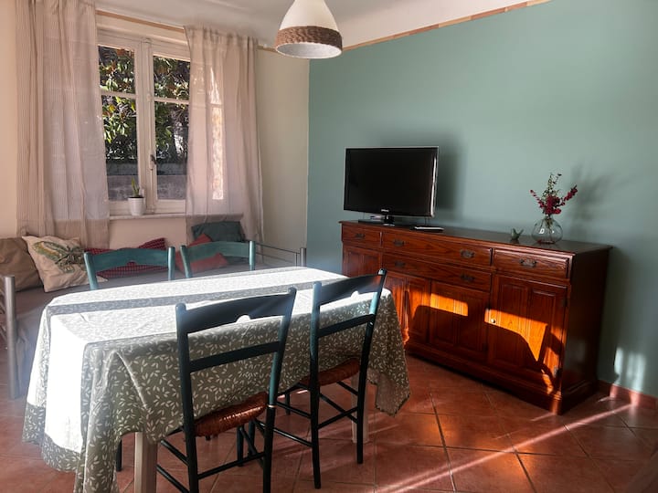 Casa Mare - Mandelieu-la-Napoule