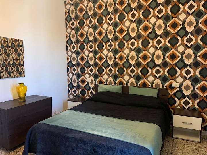 Interno 6, Comodo Alla Fiera - Verona