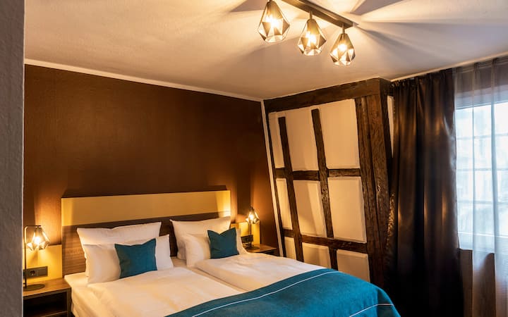 Single Room - Frankfurt am Main