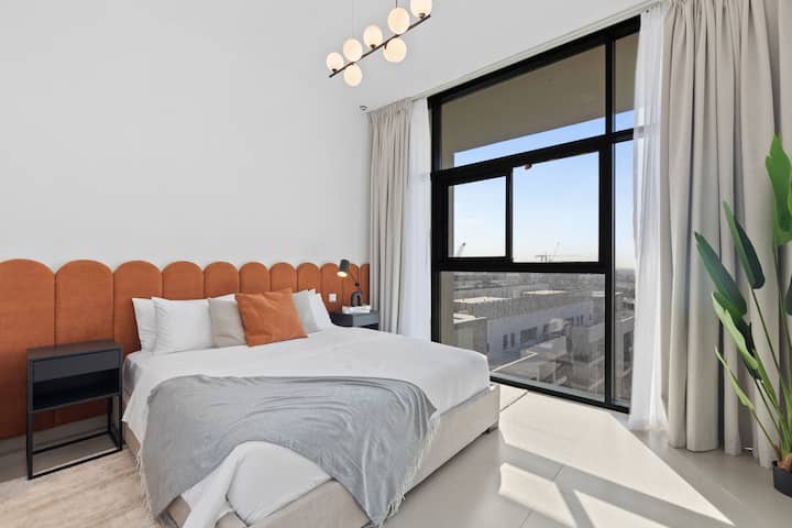 Gorgeous 1 Bed - Dubai Hills - Dubai