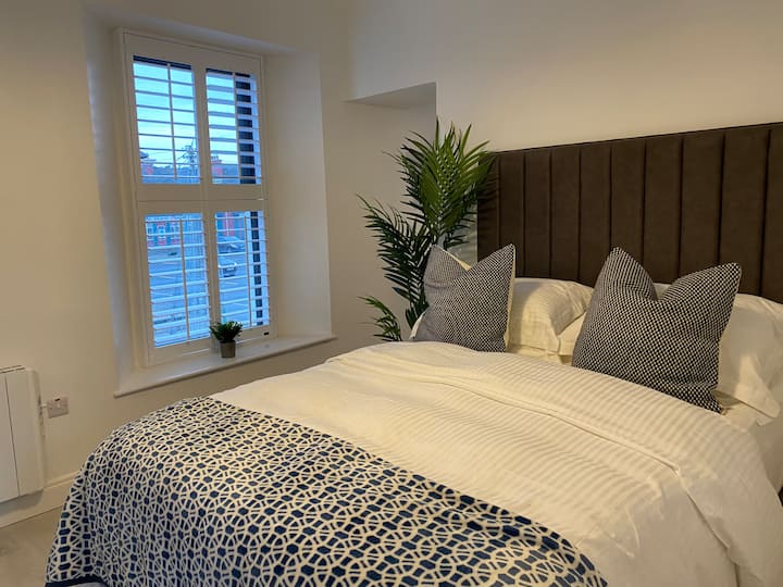 No.1 The Square At Naughtons Yard Apt.2 - Kilkee
